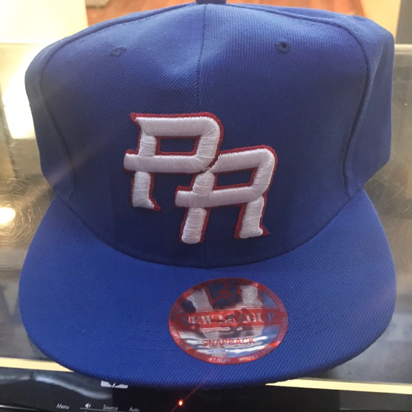 Accessories | Gorra Puerto Rico | Poshmark